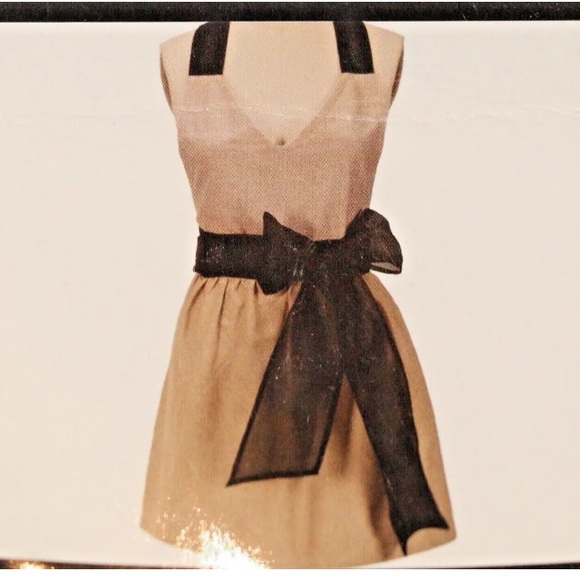 Kay Dee Designs | Accessories | Apron Retro Fashion Hostess Hospitality ...